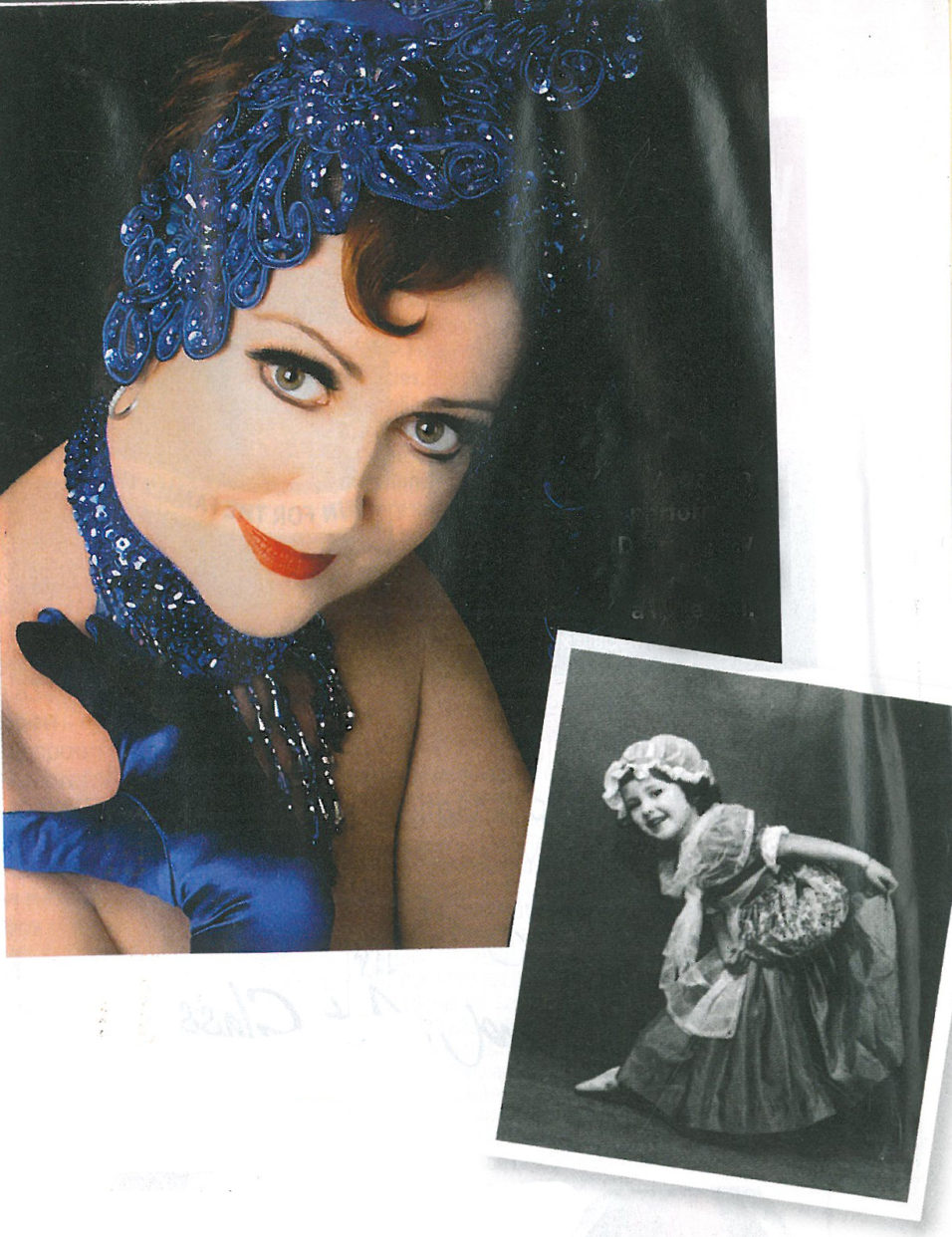 Debbie Dorday 2 - The PumpHouse Theatre