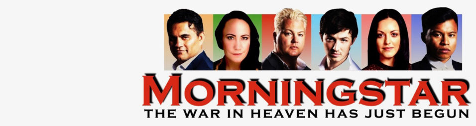 Behind Morningstar - The PumpHouse Theatre