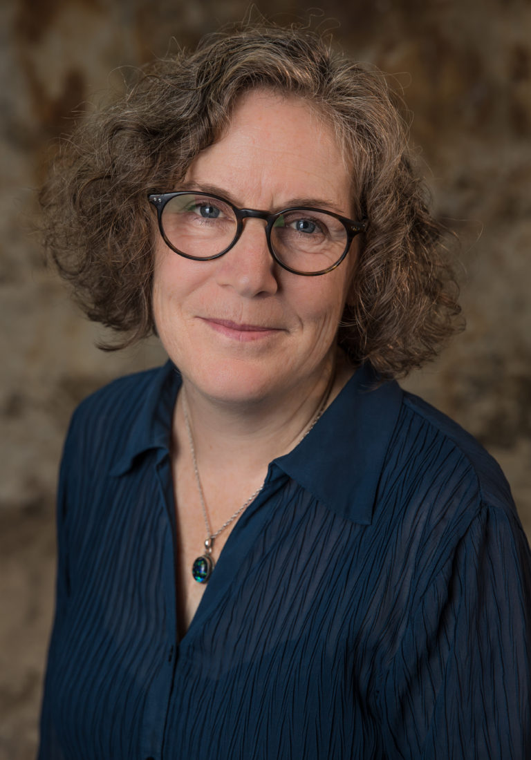 Julia Pointon - The PumpHouse Theatre