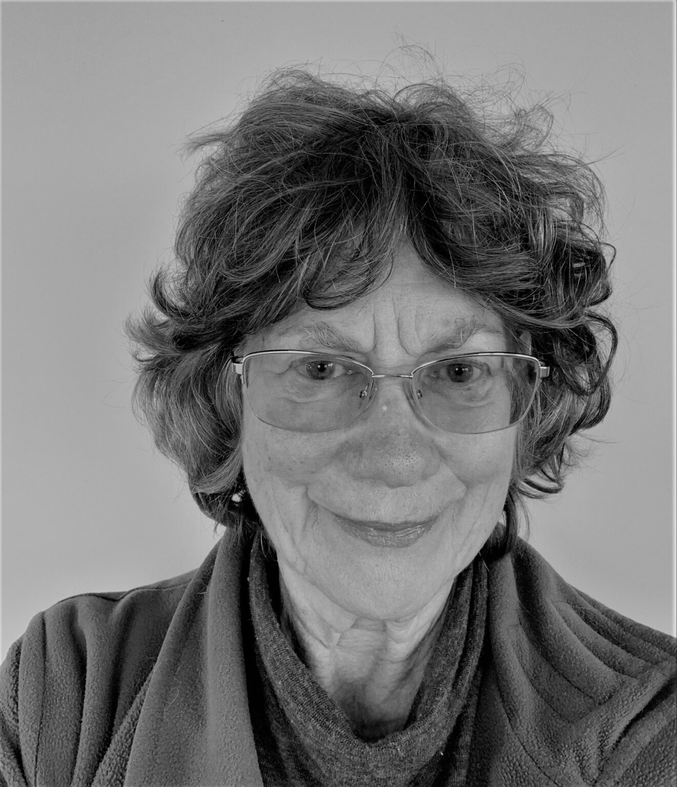 CREATIVE TALKS : Linda Cartwright - The PumpHouse Theatre