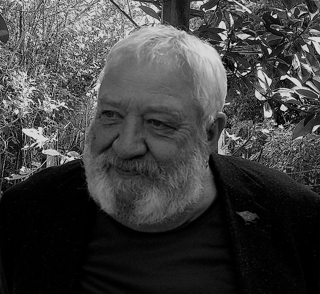 CREATIVE TALKS: David Veart - The PumpHouse Theatre