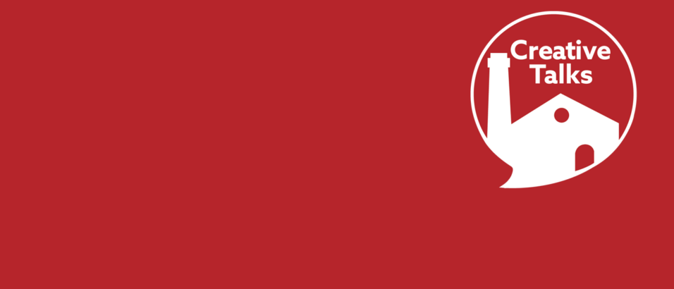 CREATIVE TALKS 2023: Malcolm Calder - The PumpHouse Theatre