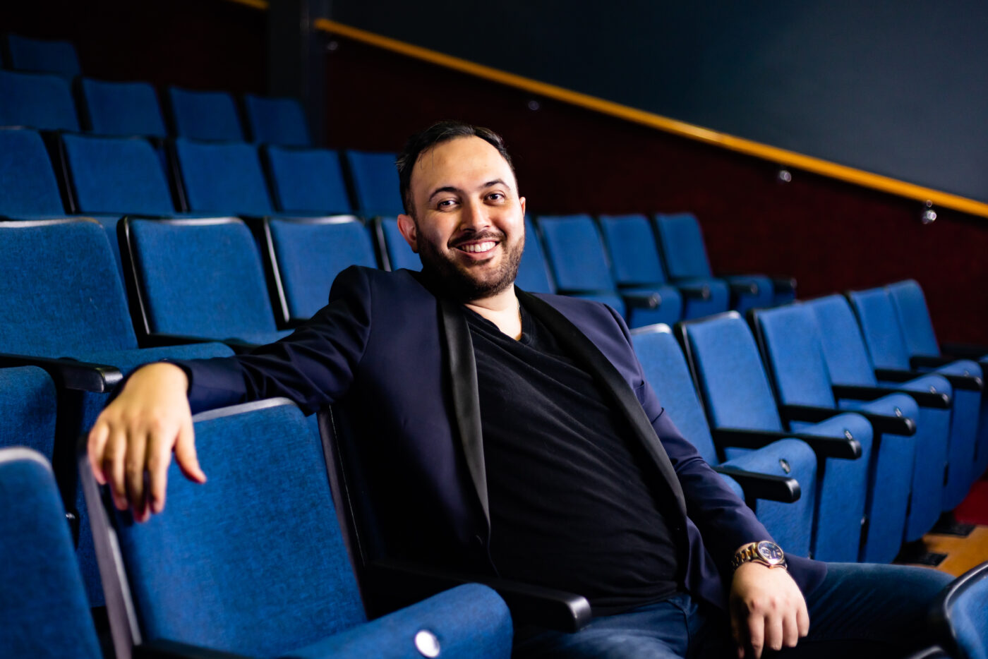 Putting the Unity in Community Theatre - The PumpHouse Theatre