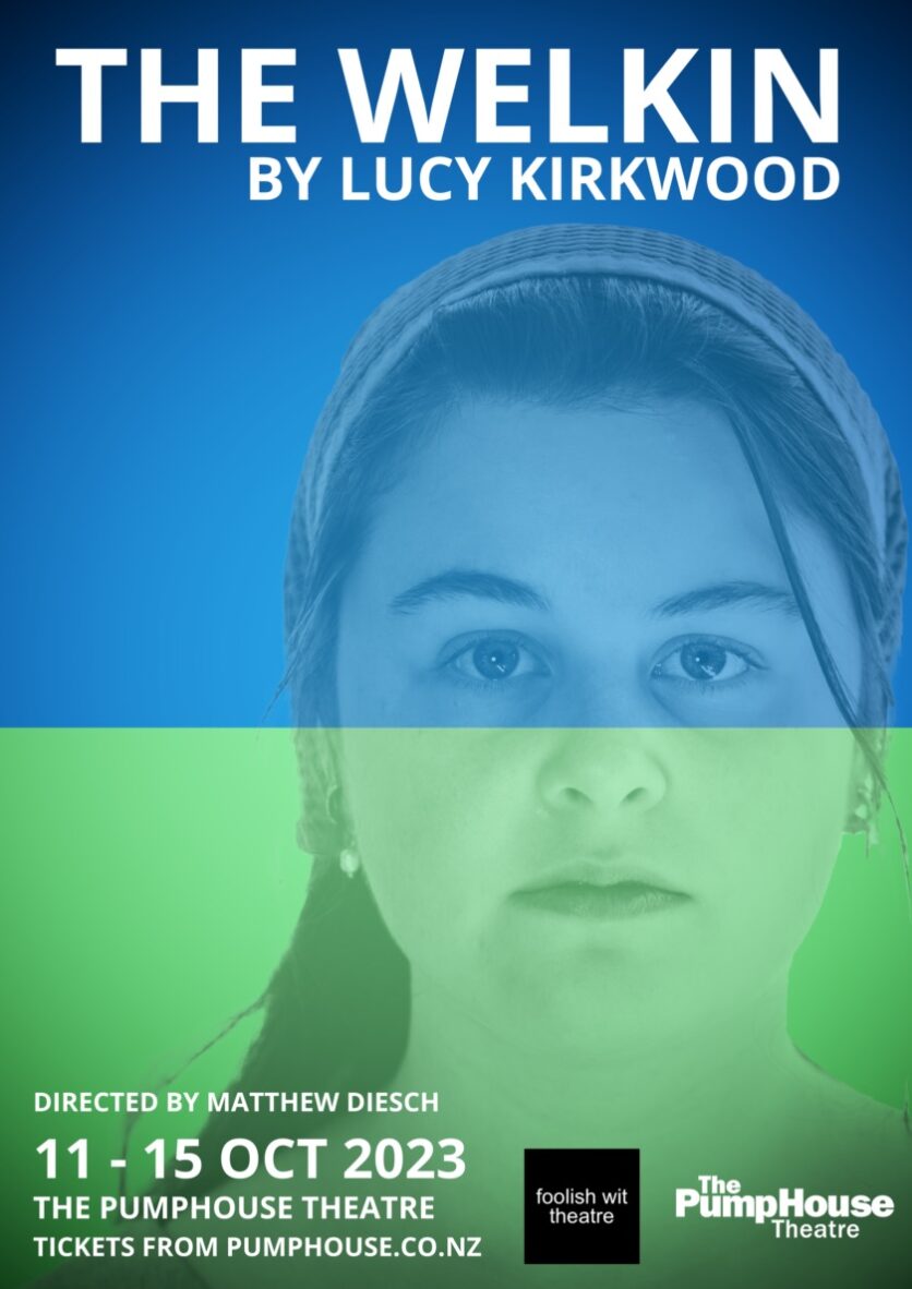 The Welkin - The PumpHouse Theatre