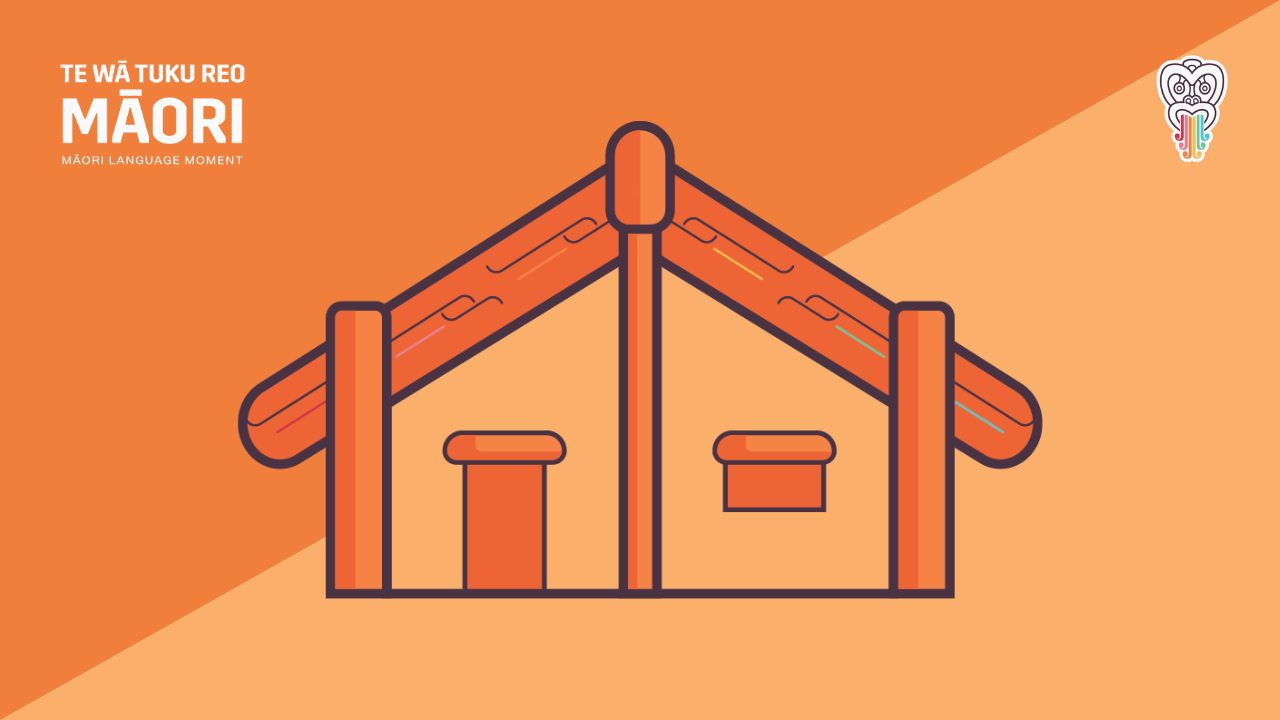 Ako (Learn) - Te Wa╠ä Tuku Reo Ma╠äori - Zoom - The PumpHouse Theatre