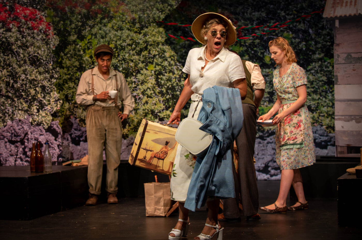 How The PumpHouse Works - The PumpHouse Theatre