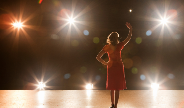 The Solo Spectacle - The Magic of One-Person Shows - The PumpHouse Theatre