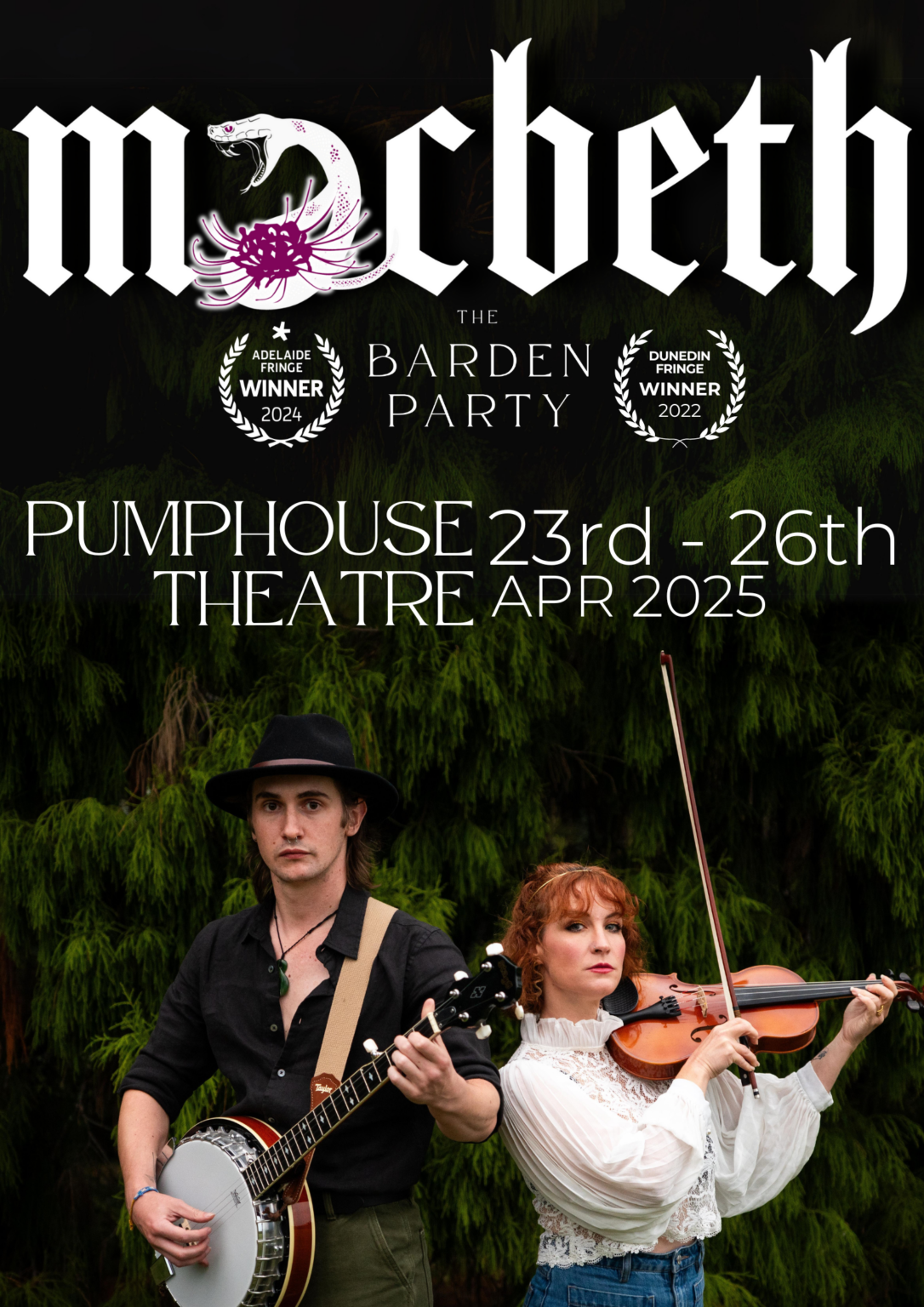 What's On at The PumpHouse Theatre in Takapuna, Auckland