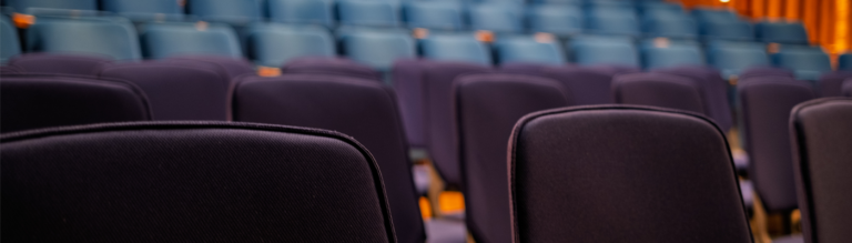 The PumpHouse Theatre in Takapuna, Auckland