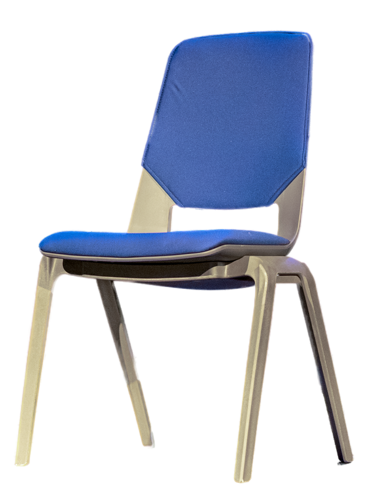 Hero Seat - The PumpHouse Theatre