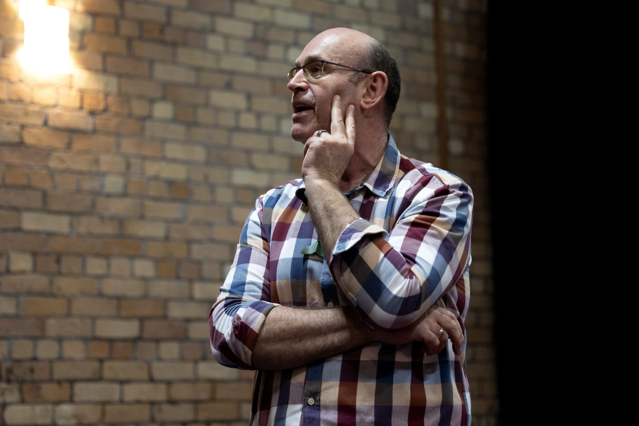 The Curtain has Fallen on a Theatre Legend - The PumpHouse Theatre