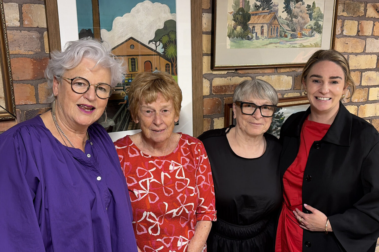 The PumpHouse Theatre Ushers in New Leadership Team - The PumpHouse Theatre